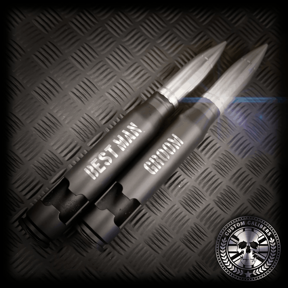 20mm Cannon Shell Bottle Opener