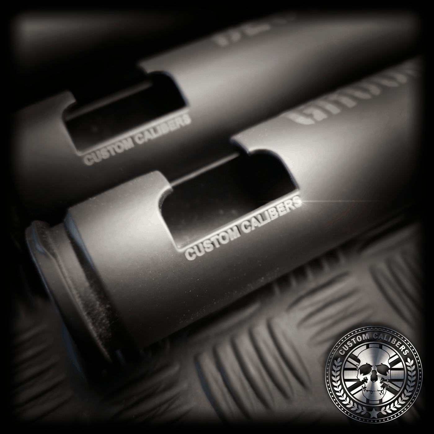 20mm Cannon Shell Bottle Opener